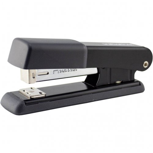 Stapler - Initiative - 26/6 - Metal - Half Strip | Skout Office Supplies