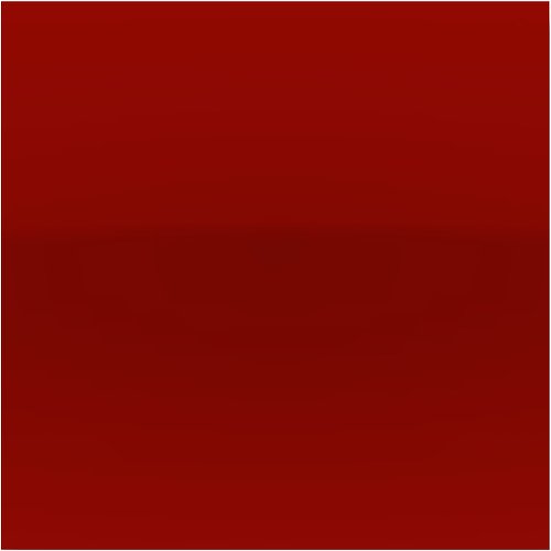 Infinity Glassboard - Quartet - 450 x 450mm - Red | Skout Office Supplies