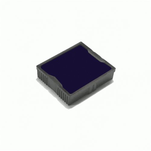 Stamp Pad Ink Refill - Shiny - S520 7 - 30X25 - Blue | Skout Office ...