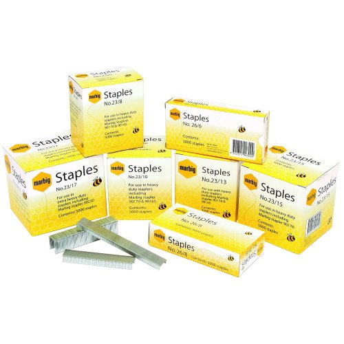 Staples - Marbig - No.10 - Box of 1000 | Skout Office Supplies