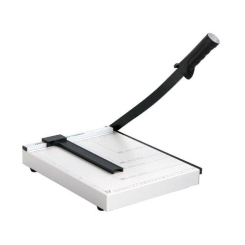 Guillotine A4 Deli 8014 | Skout Office Supplies
