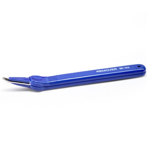 Staple Remover - Adoro - Slide Action - SR100 5092 | Skout Office Supplies