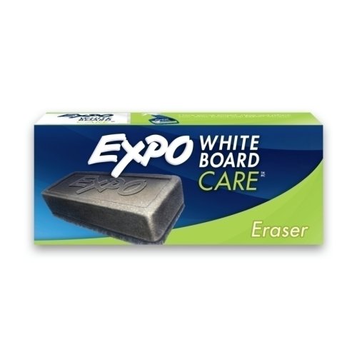 Whiteboard Eraser Block - Expo | Skout Office Supplies
