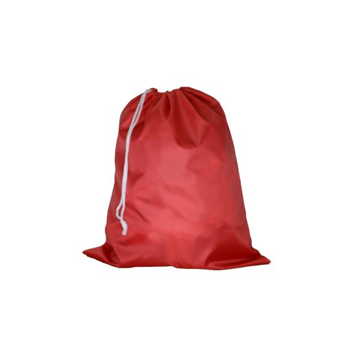 Corded Drawstring Bags - Osmer - Red | Skout Office Supplies