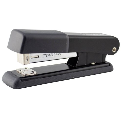 Stapler Initiative Premium Half Strip Metal | Skout Office Supplies