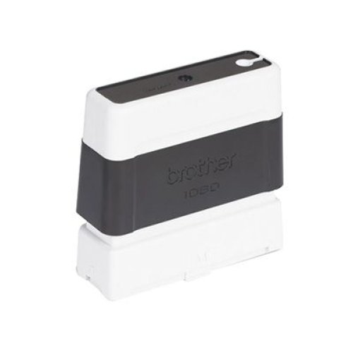 Brother - Black Stamp - (22mm x 60mm) | Skout Office Supplies