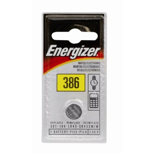 Battery - Energizer - 386 | Skout Office Supplies
