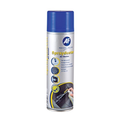 Computer Air Spray AF Duster 300ml | Skout Office Supplies