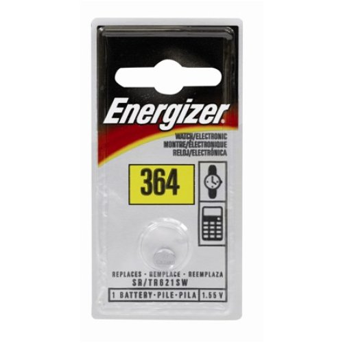 Battery - Energizer - 364 | Skout Office Supplies