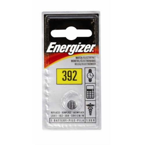 Battery - Energizer - 392 | Skout Office Supplies