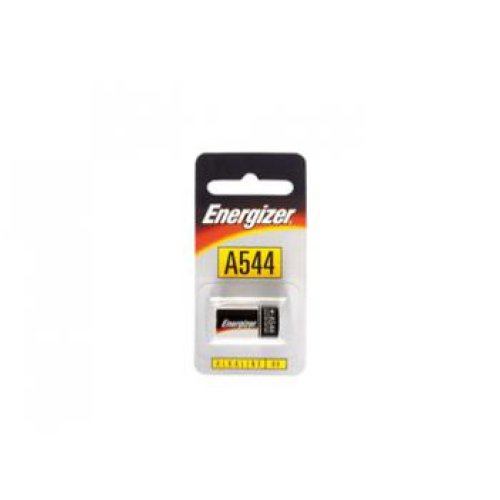 Battery - Energizer - A544 - Cal/photo - 1 Pack | Skout Office Supplies