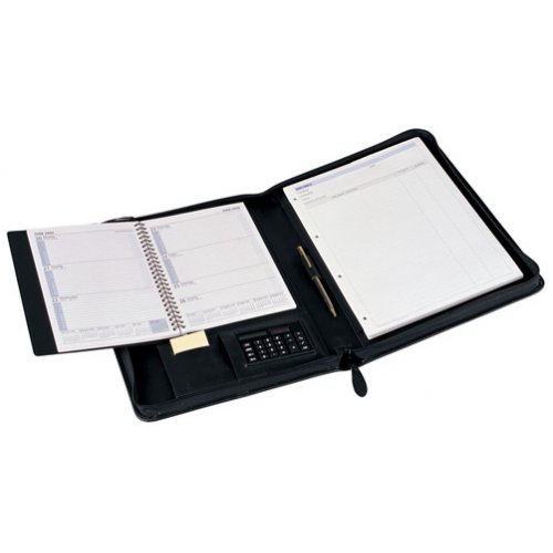 Compendium Portfolio Plus - Debden - A5 - Week To View | Skout Office ...