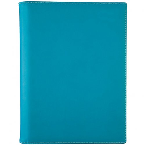 Compendium - Debden - A5 - w/ Wiro Note Book - Blue | Skout Office Supplies