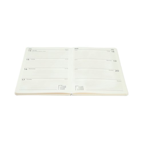 Diary - Collins - A5 - Maru MR153 - Week To View - 2027 - Cat | Skout ...