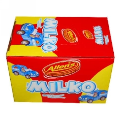 Allens Milko Sticks Bx150 | Skout Office Supplies