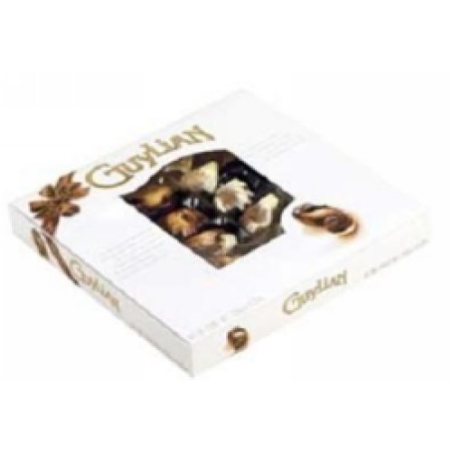 Chocolate Guylian Shells 250gm | Skout Office Supplies