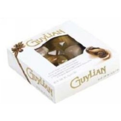 Chocolate Guylian Shells 65gm | Skout Office Supplies