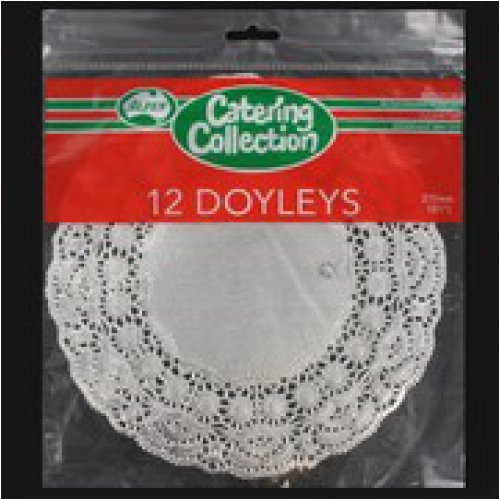 Doyleys - Alpen - Silver - 215mm - Pack of 12 | Skout Office Supplies