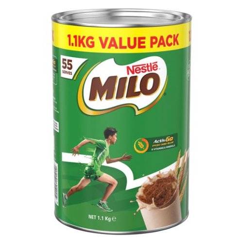 Milo 1.1kg | Skout Office Supplies