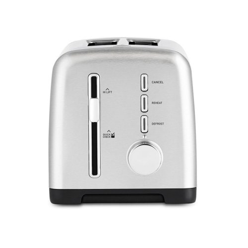 Sunbeam - Fresh Start 2 Slice Toaster | Skout Office Supplies