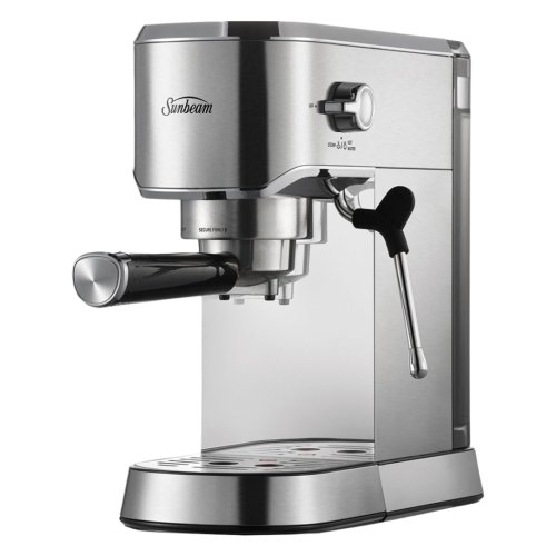Sunbeam - Compact Espresso Machine | Skout Office Supplies
