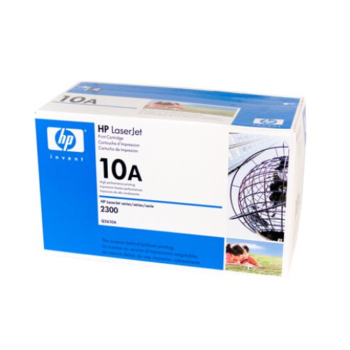 HP Q2610A Toner Cartridge | Skout Office Supplies