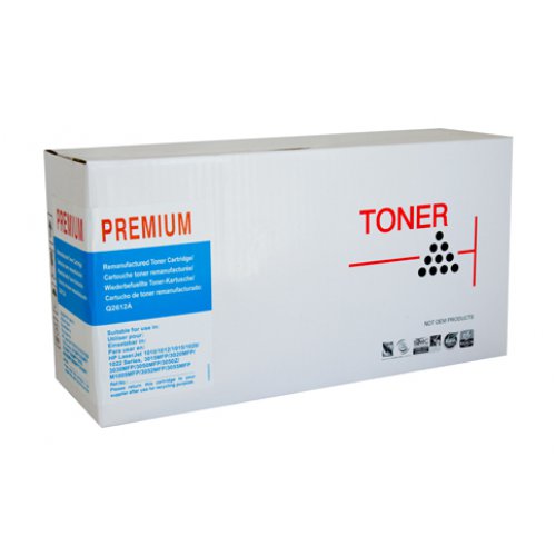 Print-Rite HP 12A Toner Cartridge | Skout Office Supplies
