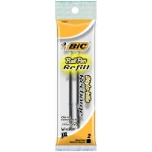 Pen Refill Bic Citation Black | Skout Office Supplies