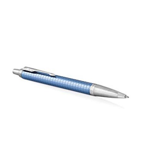 Ballpoint Pen - Parker - Im Premium Blue | Skout Office Supplies