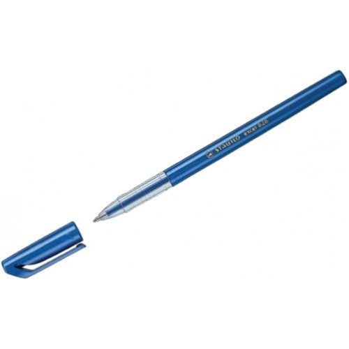Pen Stabilo Excel 828 Blue Pack 5 | Skout Office Supplies