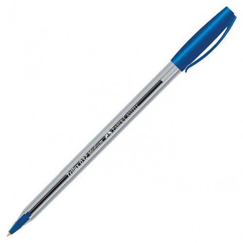 Ballpoint Pen - Faber Castell - Trilux 032 - Medium - Blue (Box of 50 ...
