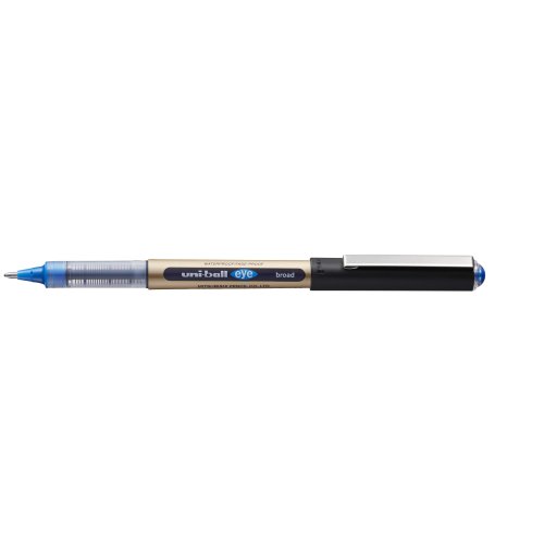 Rollerball Pen - Uni-Ball - UB150 Eye - 1.0mm - Blue | Skout Office ...