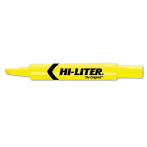 Avery Hi-Liter Yellow | Skout Office Supplies