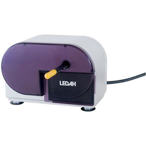 Sharpener - Ledah - 1-HOLE - Electric | Skout Office Supplies