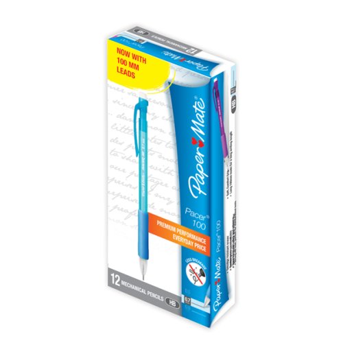 Mechanical Pencil - Papermate - Pacer 100 - 0.7mm | Skout Office Supplies