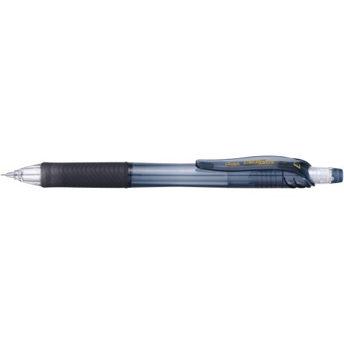 Mechanical Pencil - Pentel - Energise X PL107 - 0.7mm - Black | Skout ...