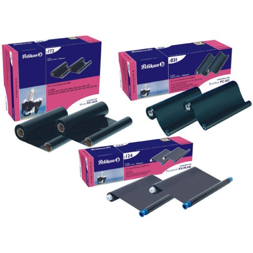 Fullmark TTRS03 Fax Ink Film (for Sharp FO3CR) | Skout Office Supplies