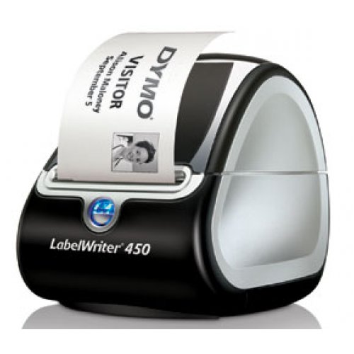 Label Writer Printer - Dymo - LW450 | Skout Office Supplies