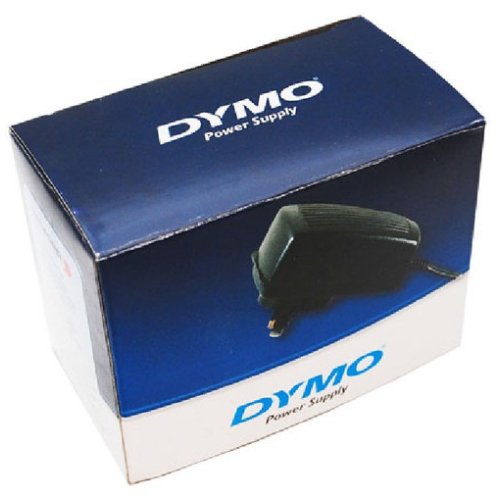 Adaptor Dymo AC/DC (For LM100,200,300/LP200,300) | Skout Office Supplies