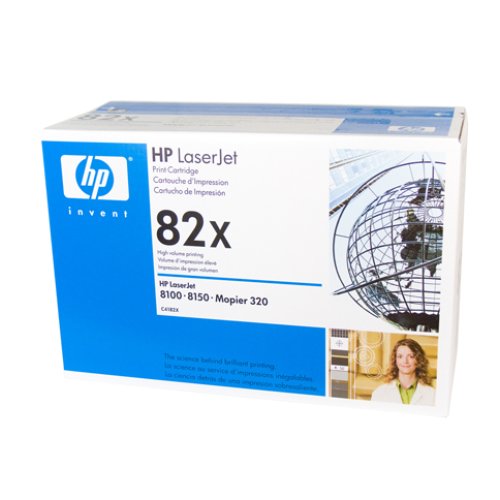 HP C4182X Toner Cartridge | Skout Office Supplies