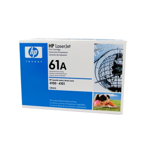 HP C8061A - Toner Cartridge | Skout Office Supplies