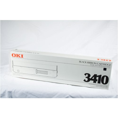 OKI R3410 - ML3410 Ribbon | Skout Office Supplies