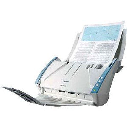 Canon DR2010C A4 Document Scanner | Skout Office Supplies