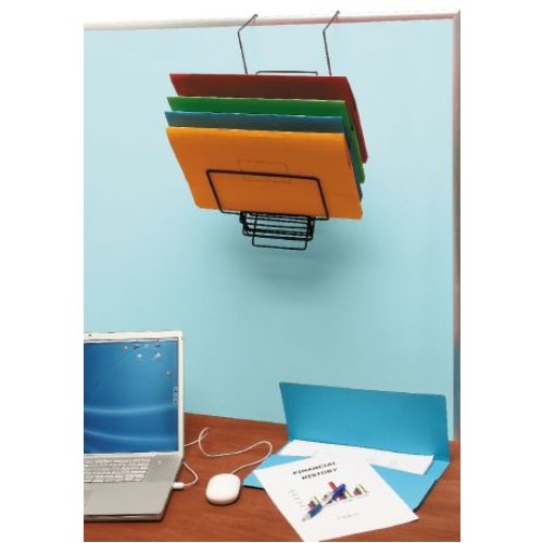 Workstation Step File Hanger Marbig | Skout Office Supplies