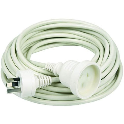 Extension Lead - Kensington - 240V - 10m | Skout Office Supplies