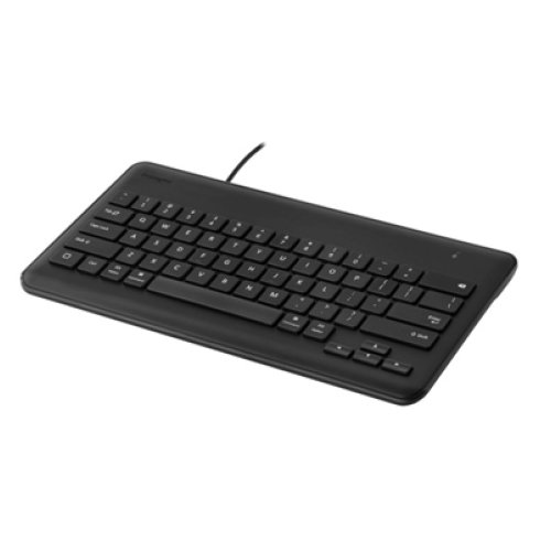 Keyboard - Kensington - Wired With Lightning Connector For Ipad | Skout ...