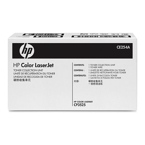 HP CE254A Toner Collection Unit | Skout Office Supplies