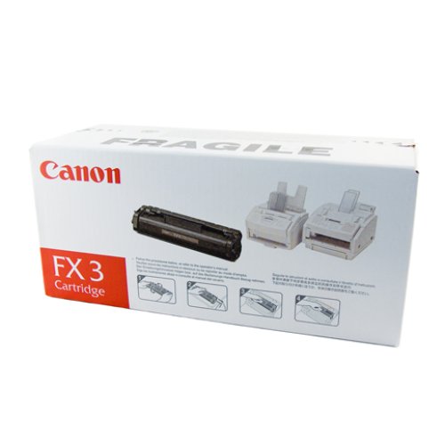 Canon FX3 Fax Toner Cartridge | Skout Office Supplies