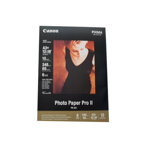 Canon A3 Photo Paper Pro 10p | Skout Office Supplies