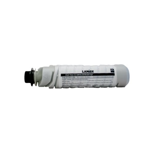 Lanier LD015 Toner Black | Skout Office Supplies